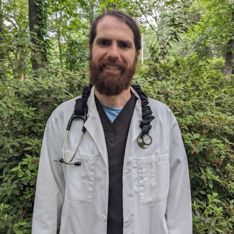 Dr. Steven Lemme | Veterinary Clinic of Myrtle Beach in Myrtle Beach, SC